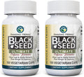 black seed oil health benefits