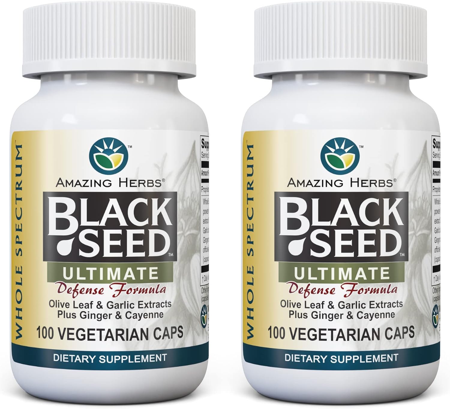 black seed oil health benefits
