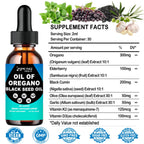 black seed oil health benefits