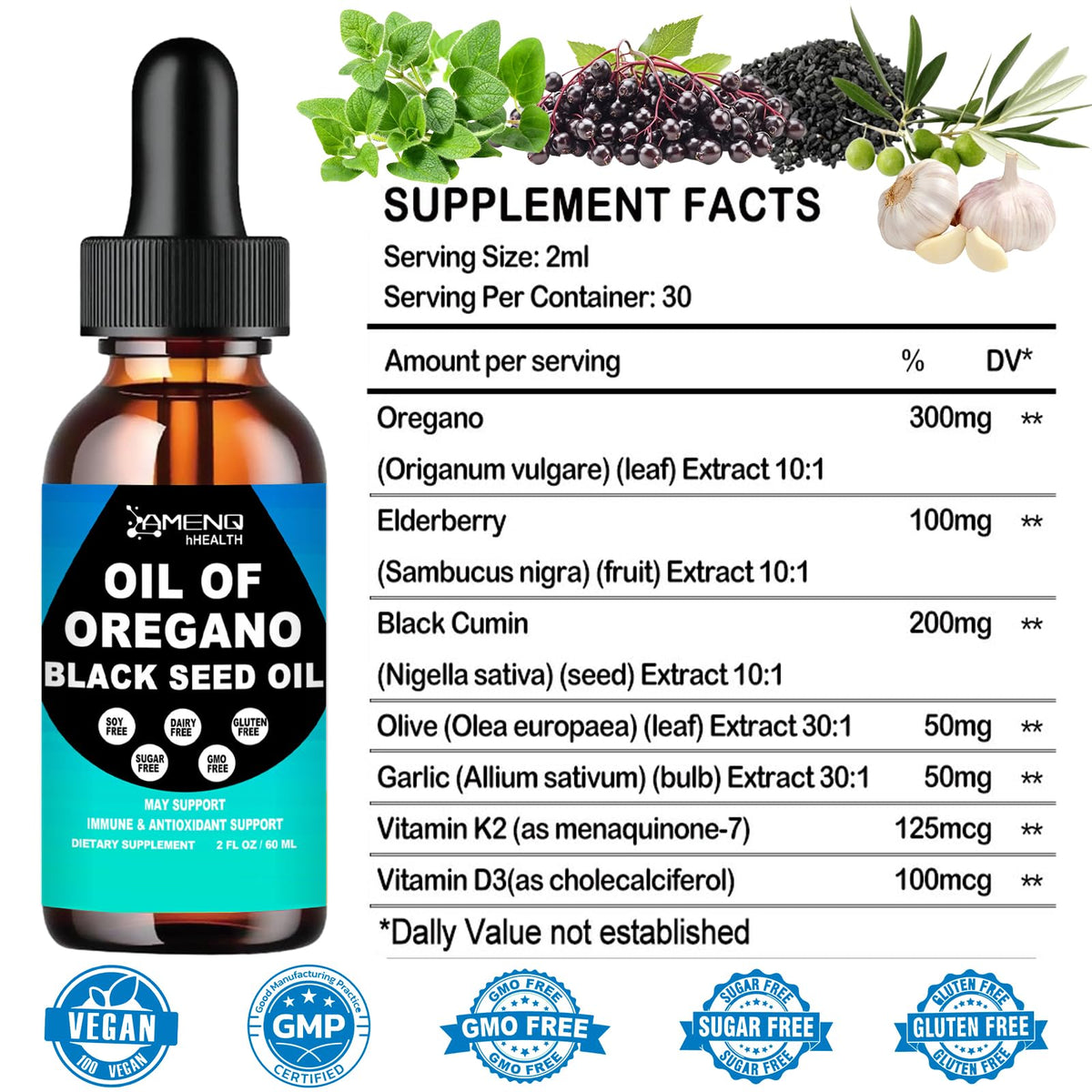 black seed oil health benefits