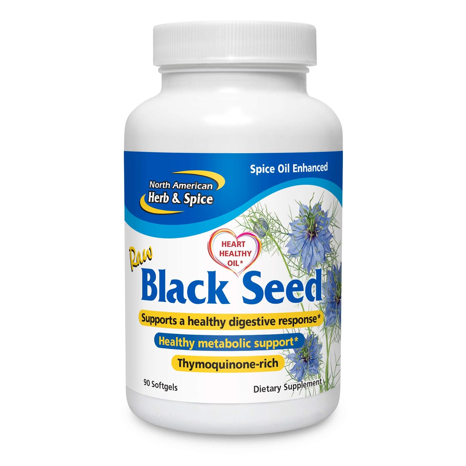 black seed oil health benefits