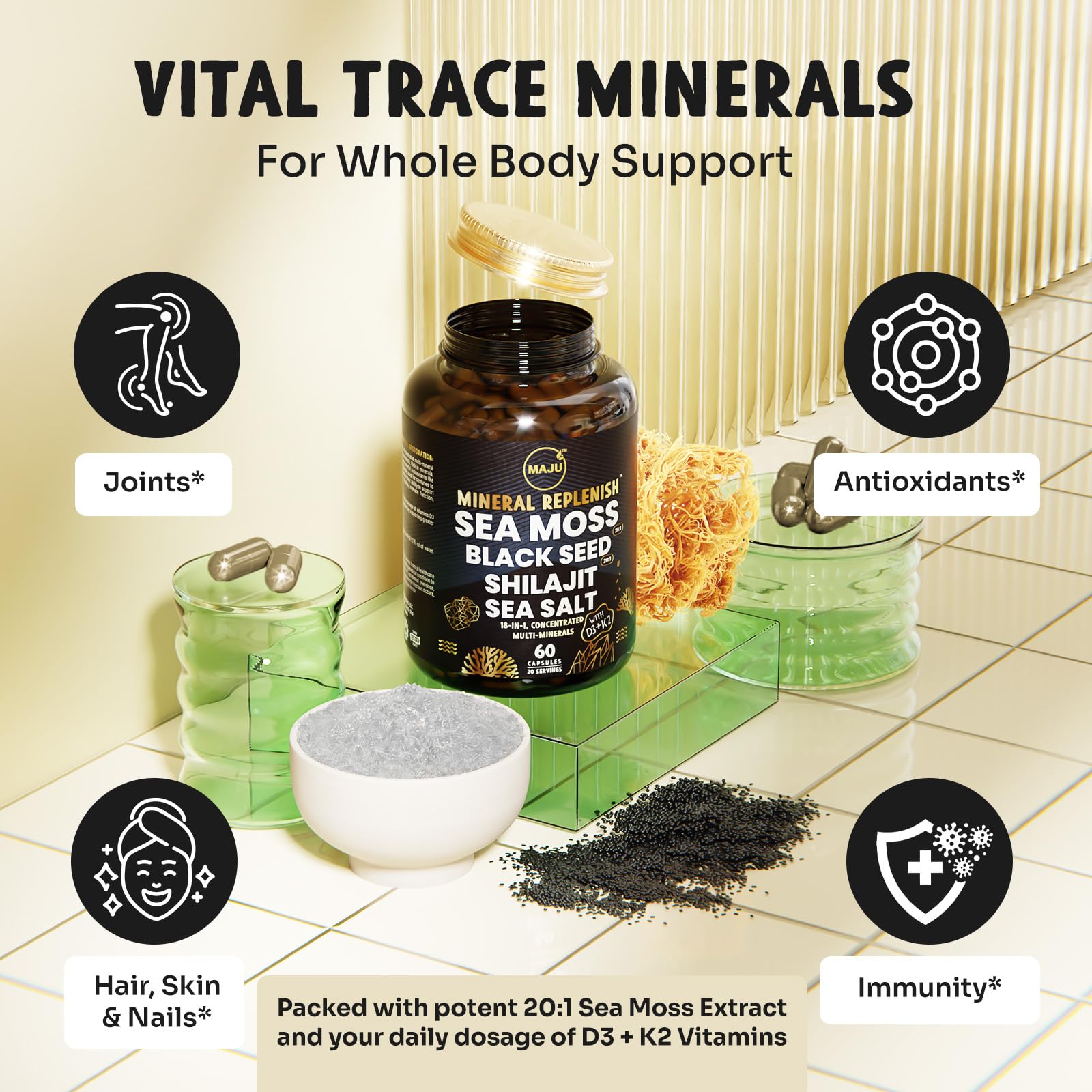 black seed oil health benefits