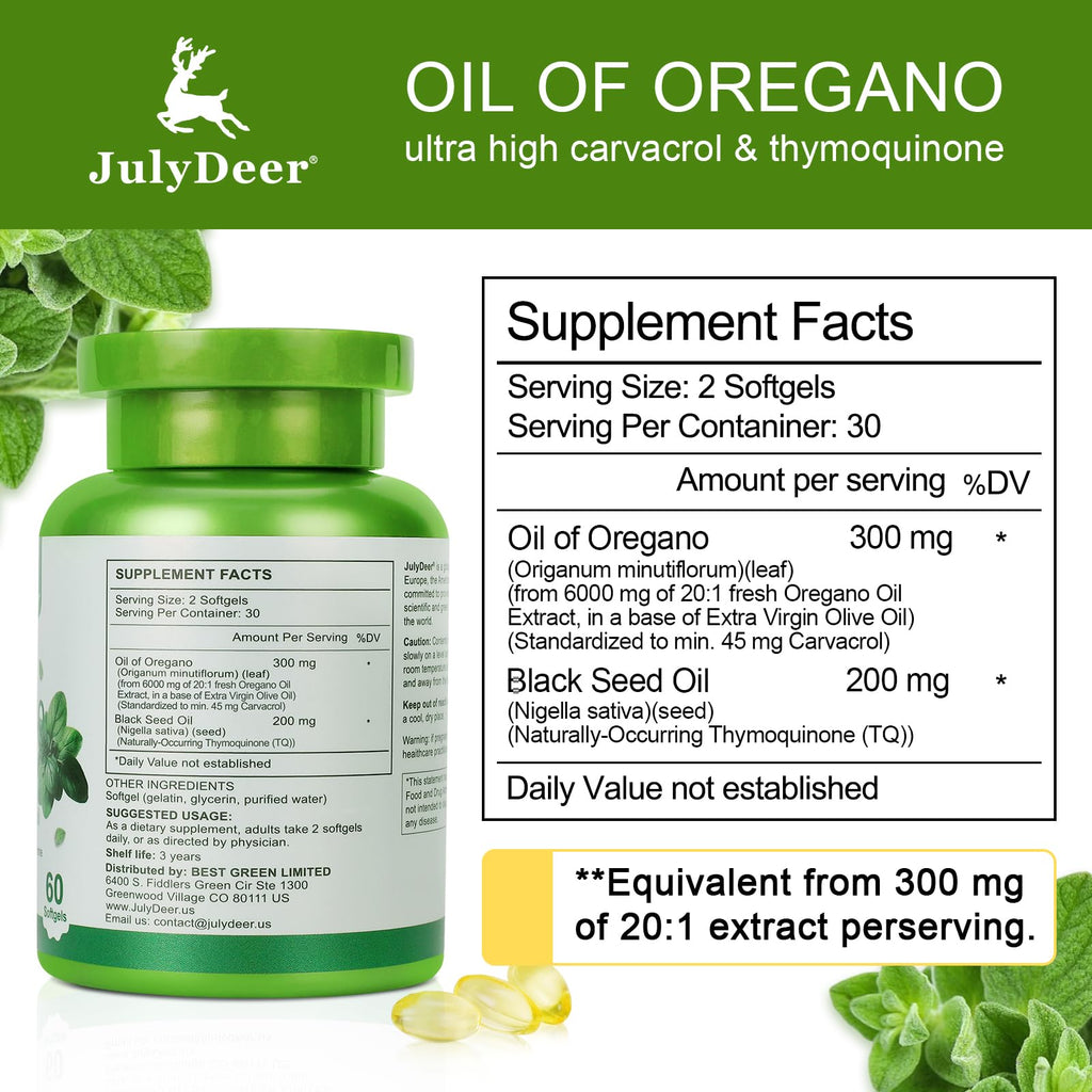black seed oil health benefits
