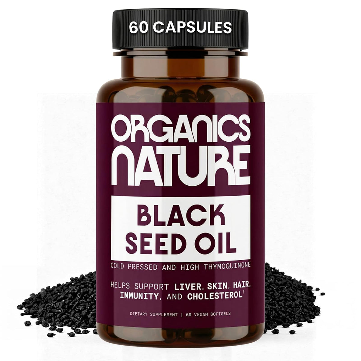 black seed oil health benefits