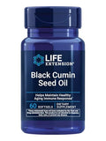 black seed oil health benefits