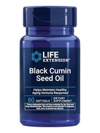 black seed oil health benefits
