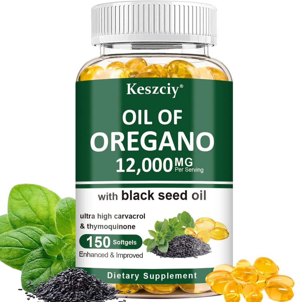 black seed oil health benefits