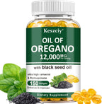 black seed oil health benefits