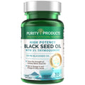 black seed oil health benefits