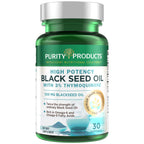 black seed oil health benefits