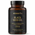 Black Seed Oil health benefits