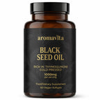 Black Seed Oil health benefits