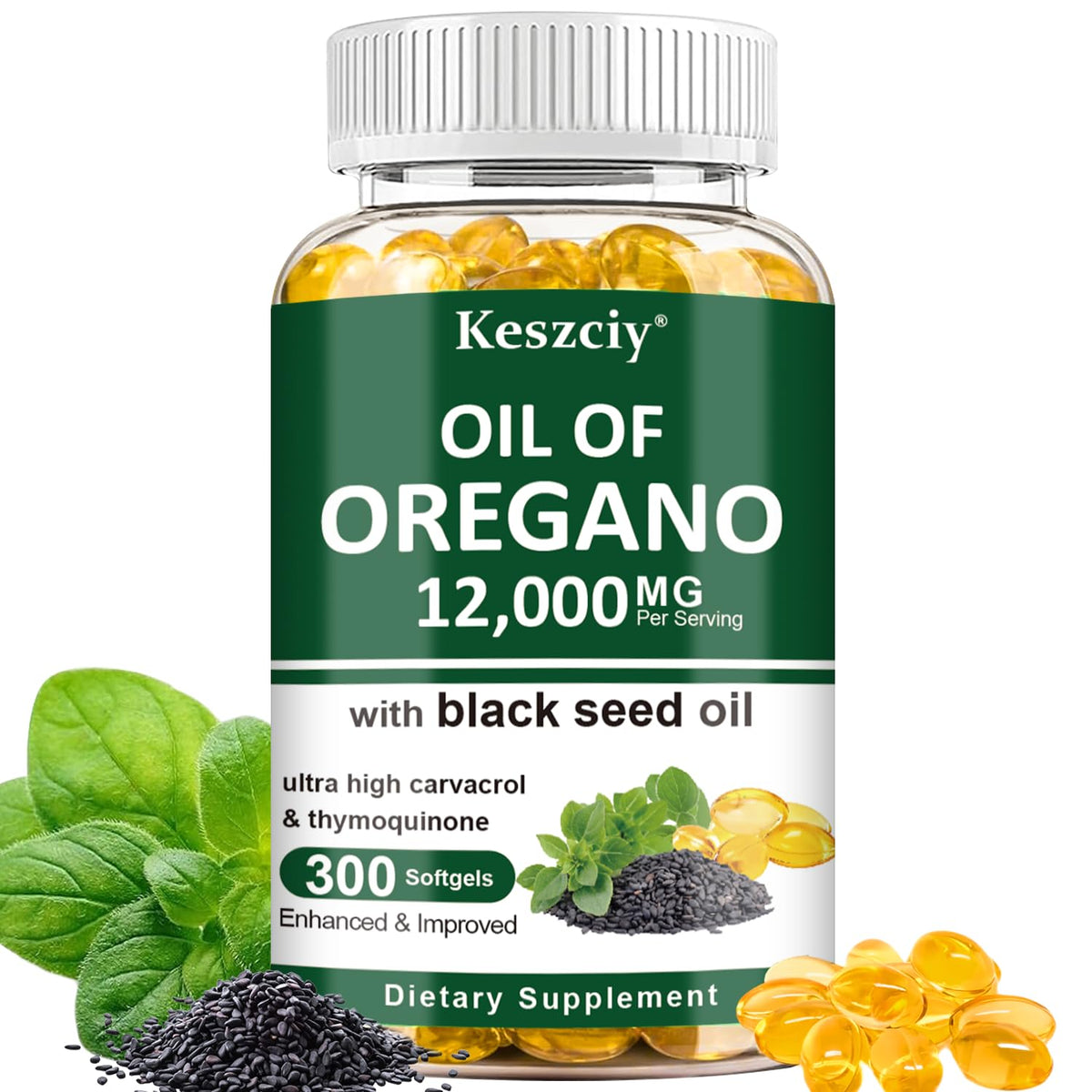 black seed oil health benefits