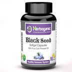 black seed oil health benefits