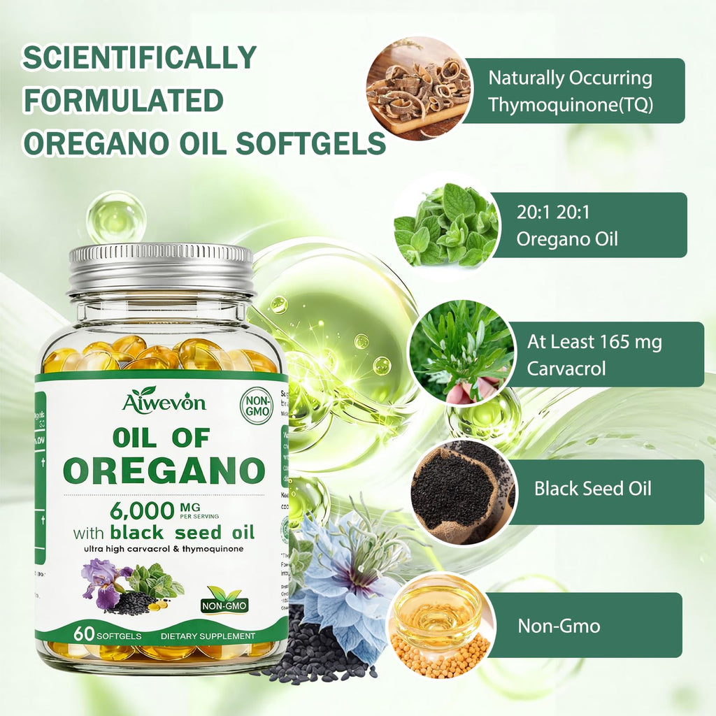 black seed oil health benefits