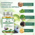 black seed oil health benefits