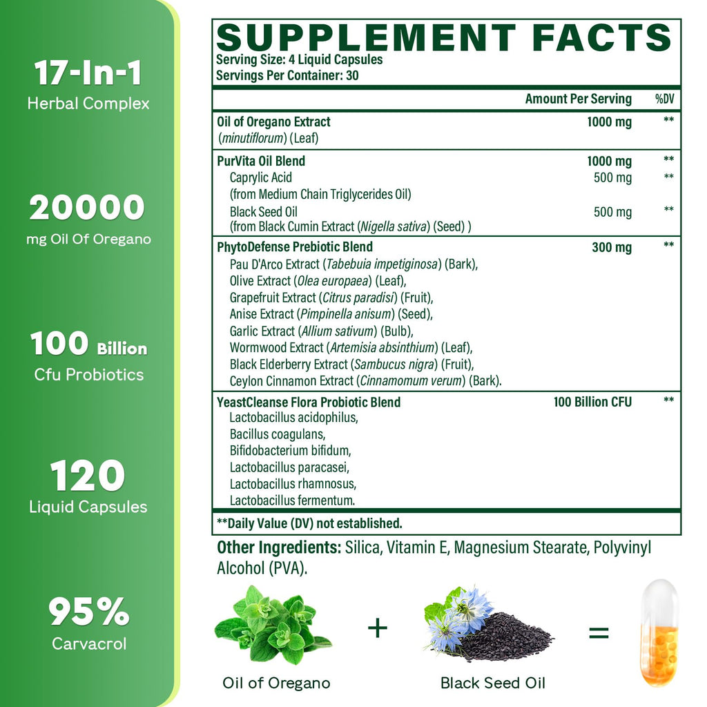 black seed oil health benefits