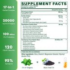 black seed oil health benefits