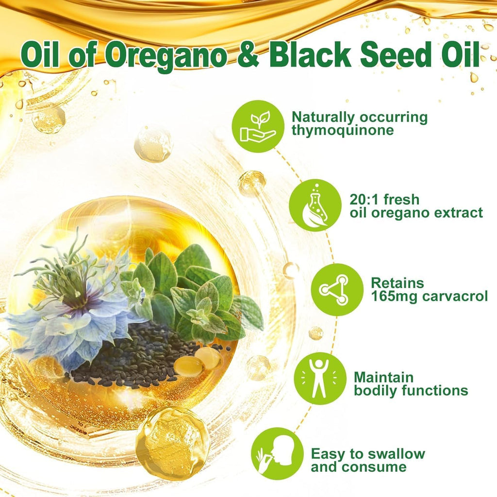 black seed oil health benefits