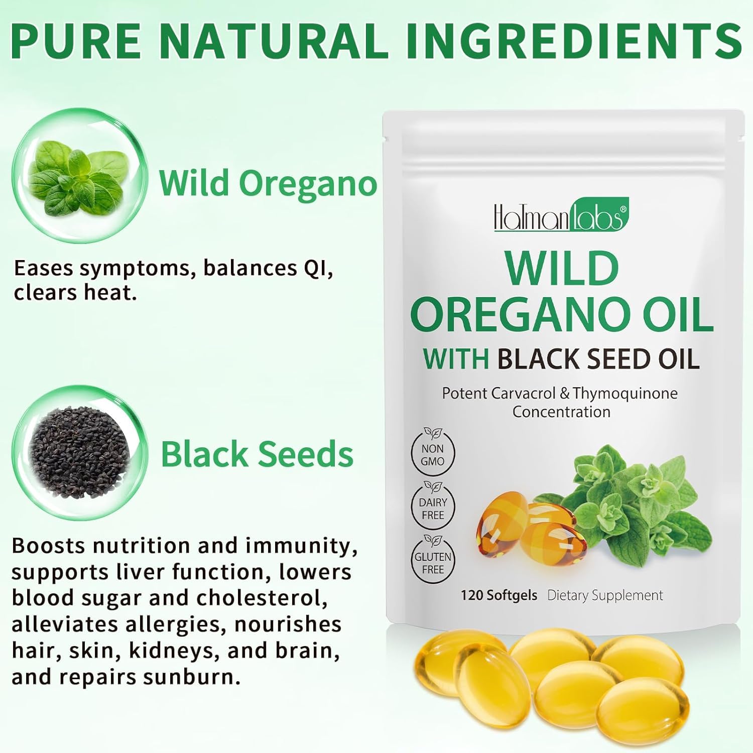 black seed oil health benefits