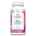black seed oil health benefits