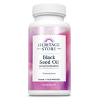 black seed oil health benefits