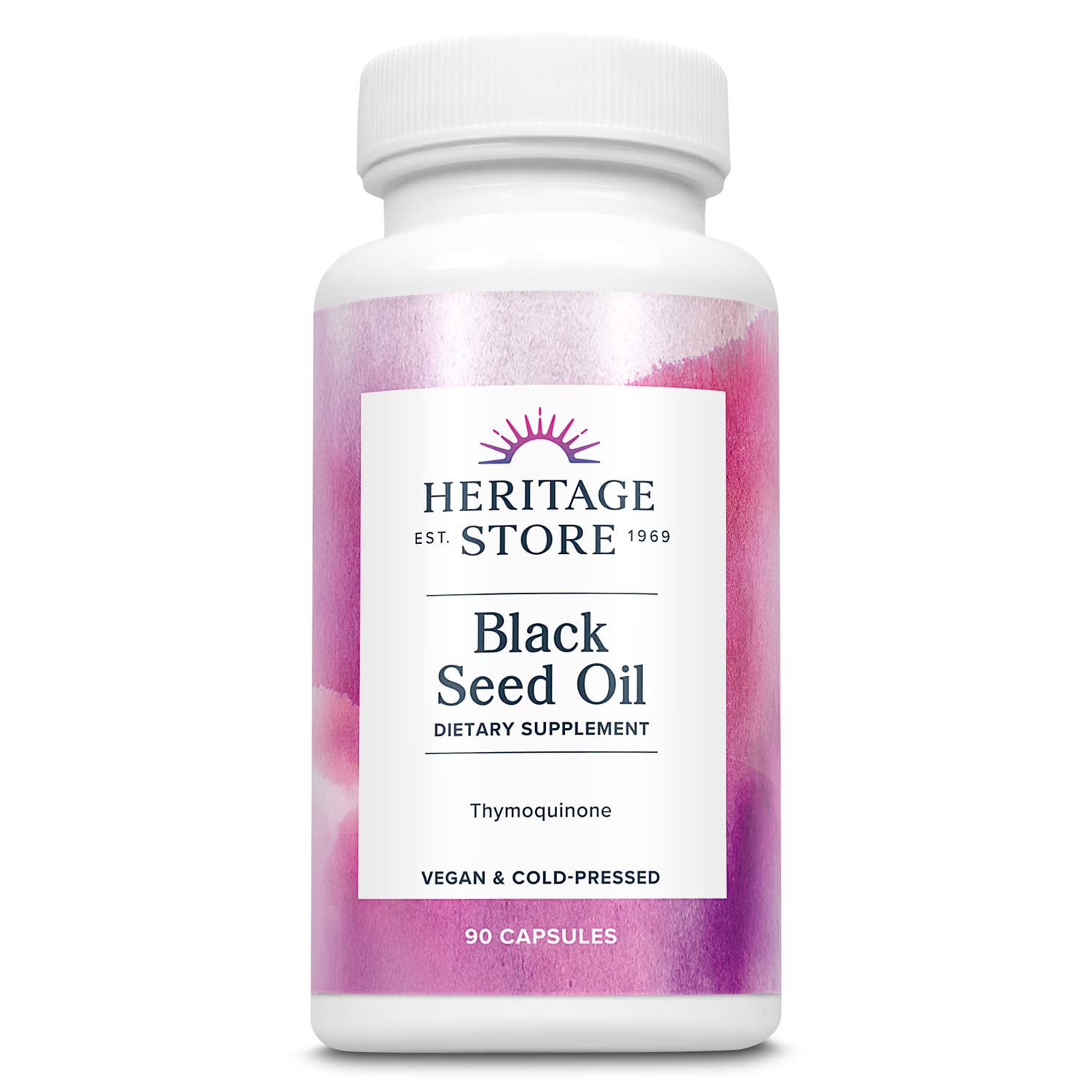 black seed oil health benefits