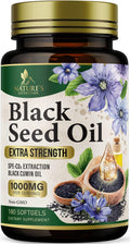 black seed oil health benefits