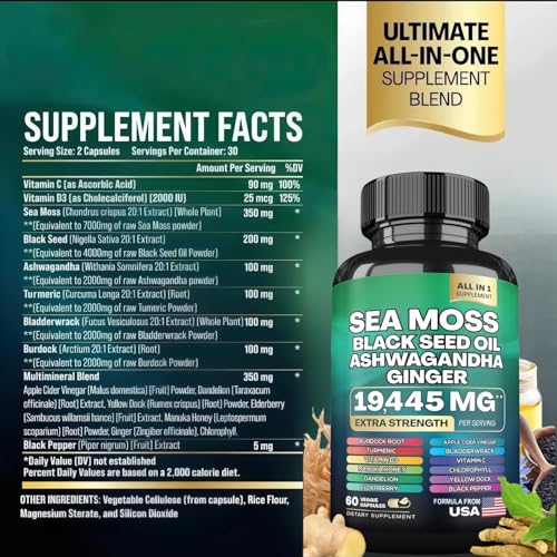 Black seed oil health benefits