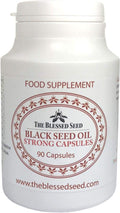 black seed oil health benefits