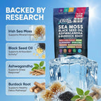 black seed oil health benefits