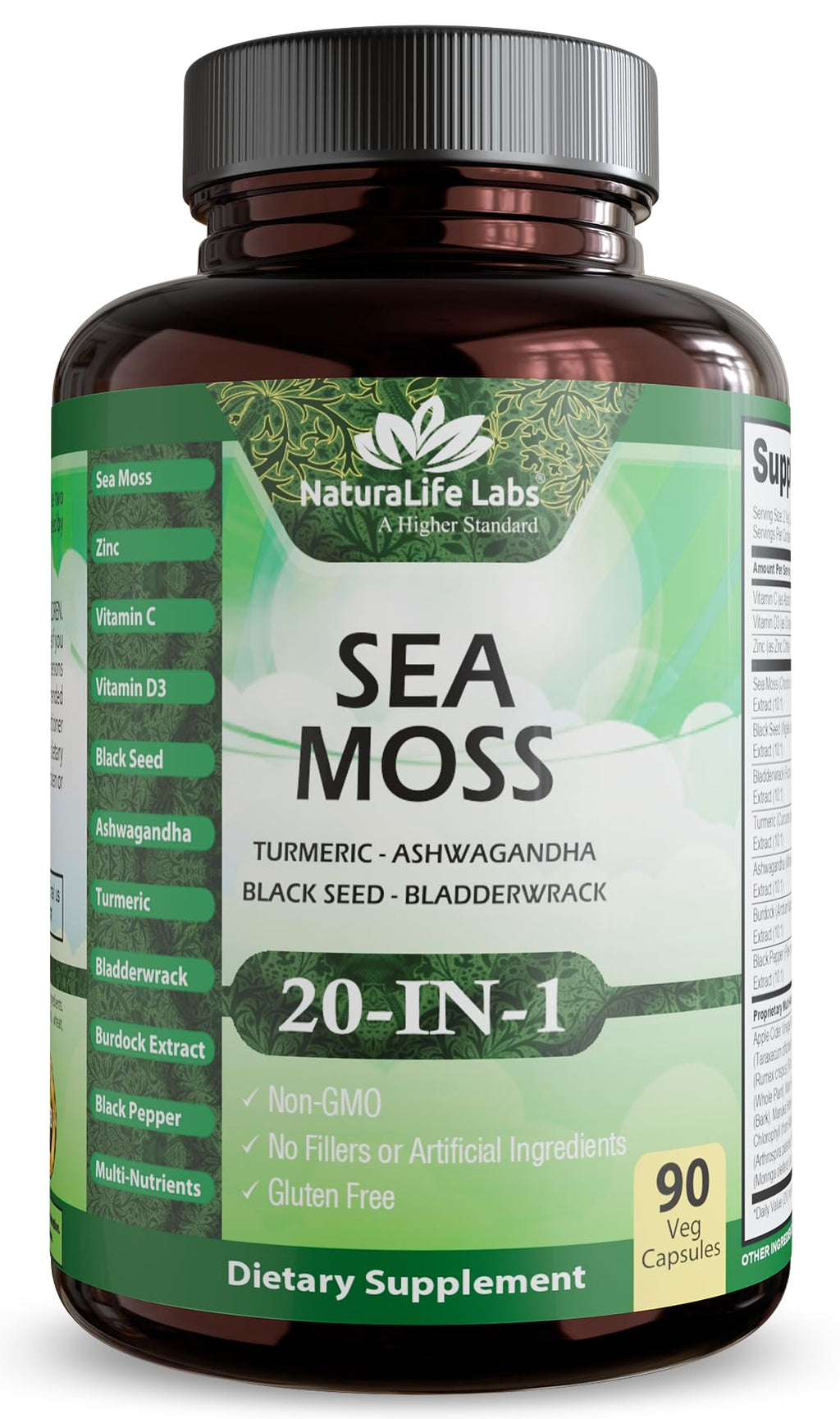 Black seed oil health benefits