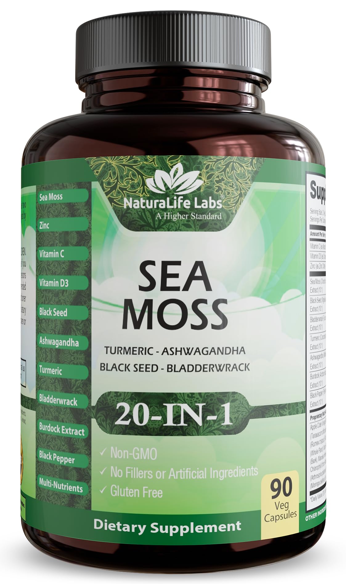 Black seed oil health benefits