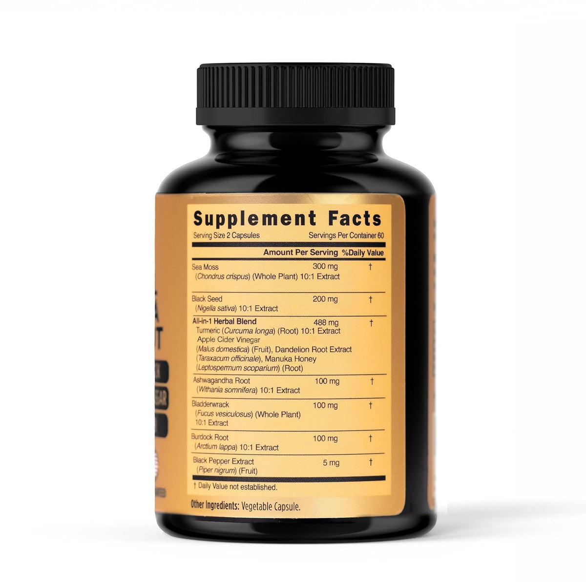 black seed oil health benefits