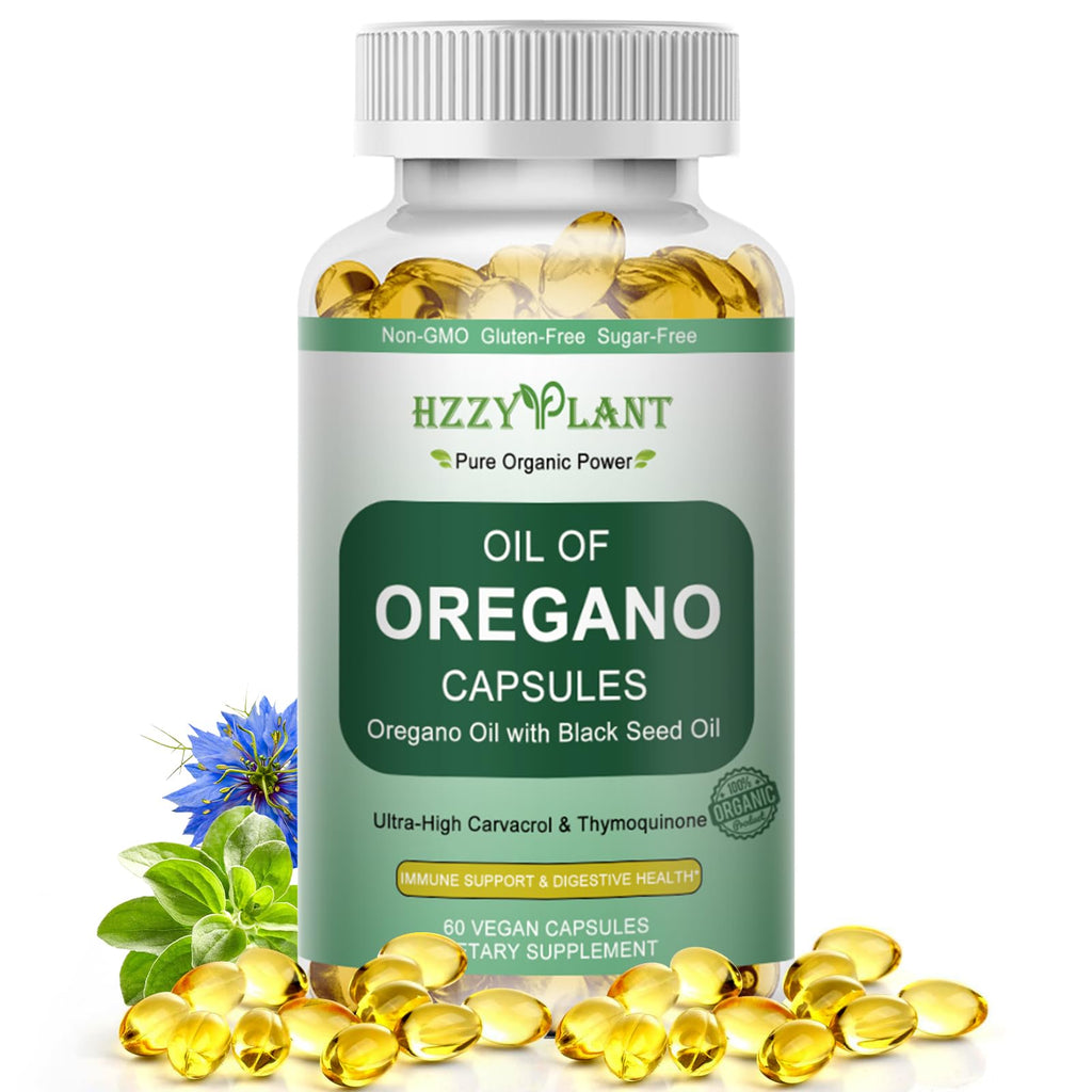 black seed oil health benefits