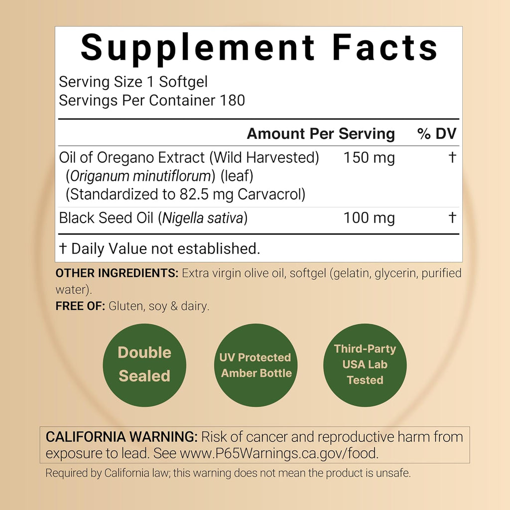 black seed oil health benefits