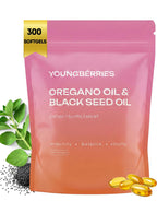 black seed oil health benefits