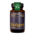 black seed oil immune support capsules