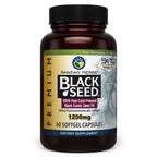 black seed oil immune support