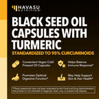 black seed oil immune support