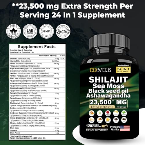 Black Seed Oil immune support