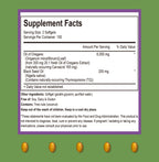 Black Seed Oil immune support
