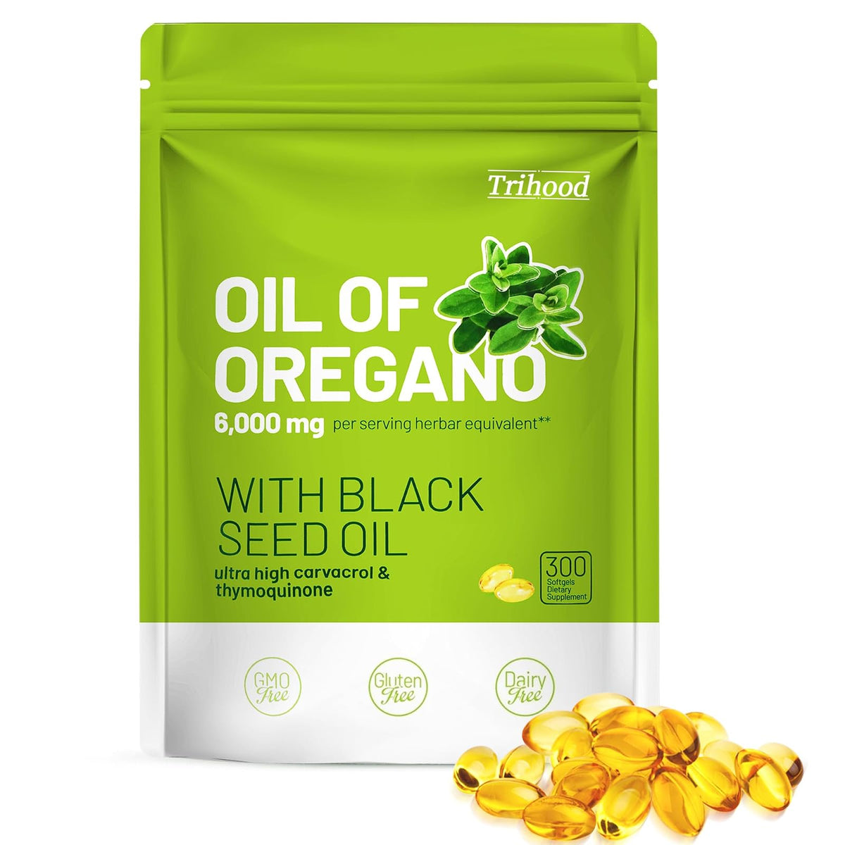 black seed oil immune support