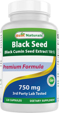 black seed oil immune support