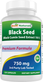 black seed oil immune support