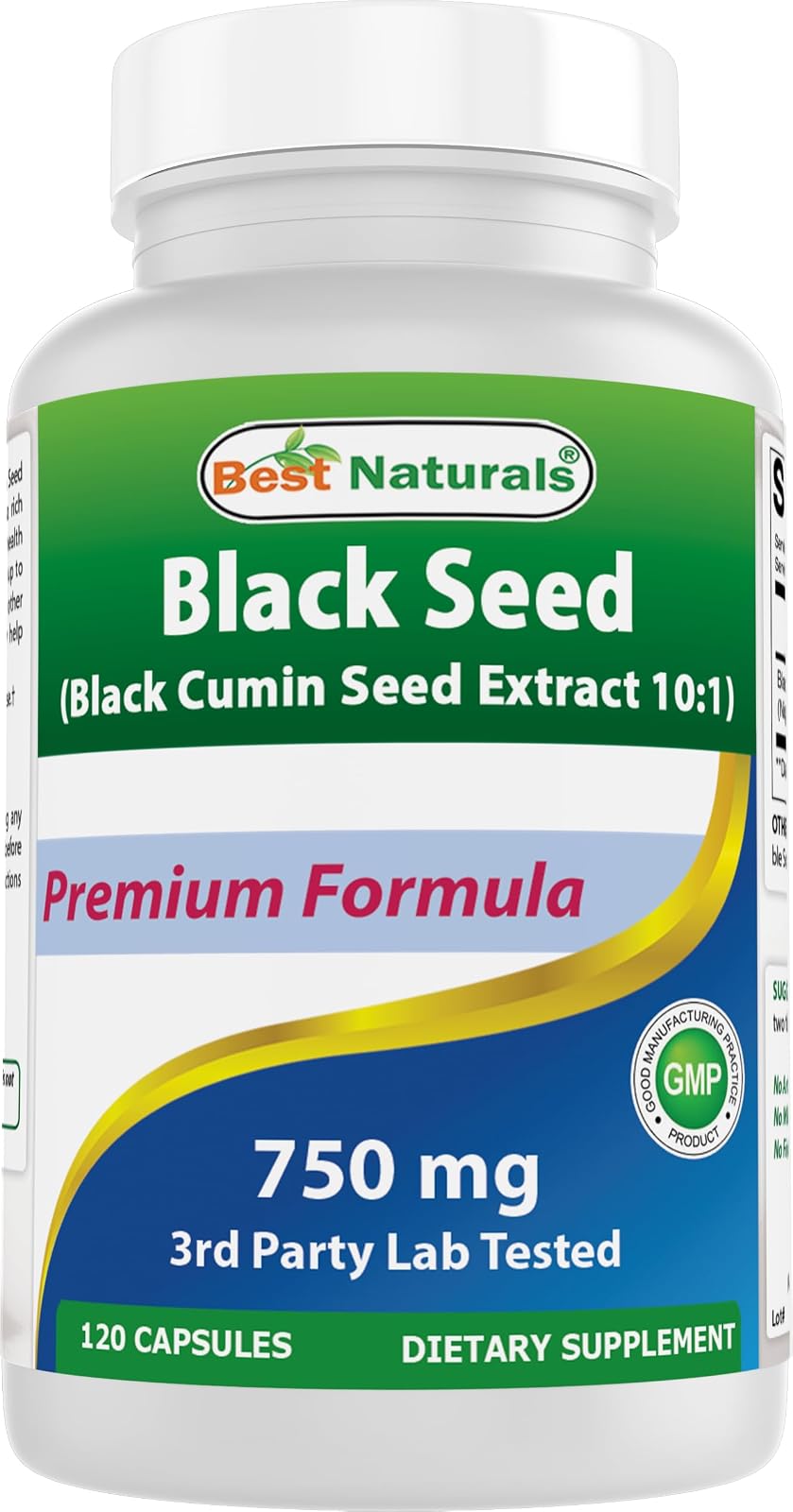 black seed oil immune support