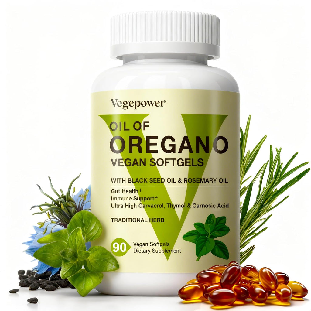 black seed oil immune support