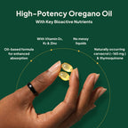 Black Seed Oil immune support