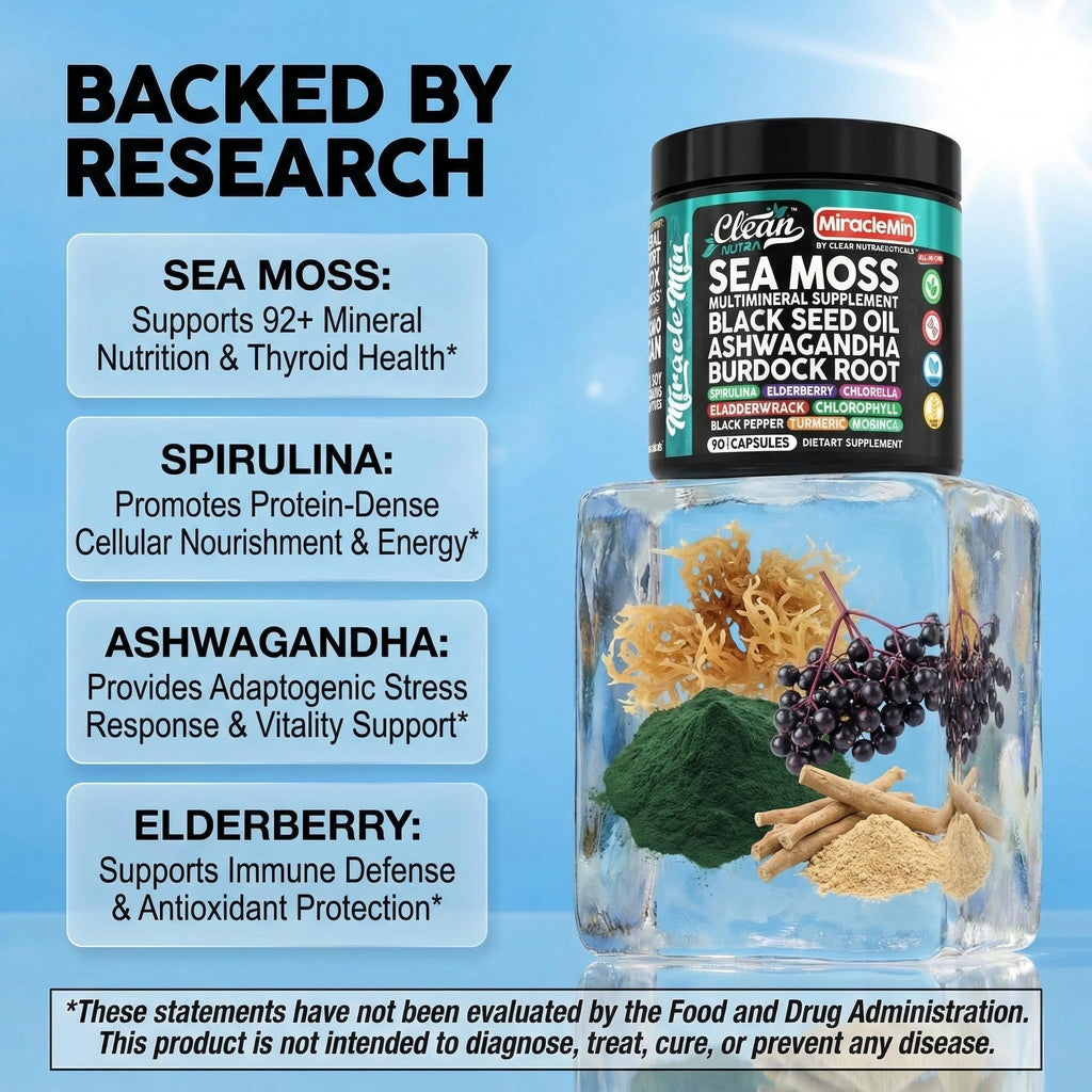 black seed oil immune support
