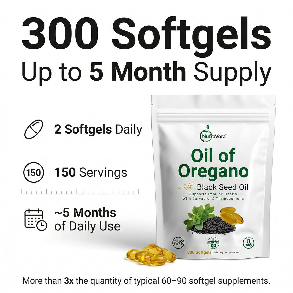 black seed oil immune support
